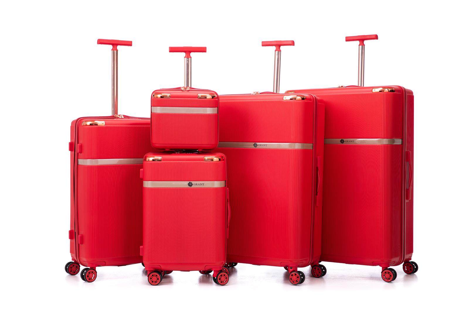 Buy Full Suitcase Sets & Luggage Sets online | 3 Piece Luggage Sets