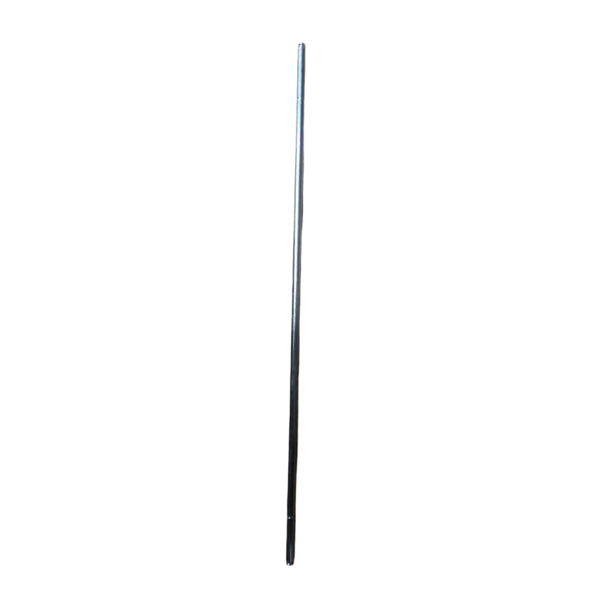 Shopping Trolley axle and Wheel